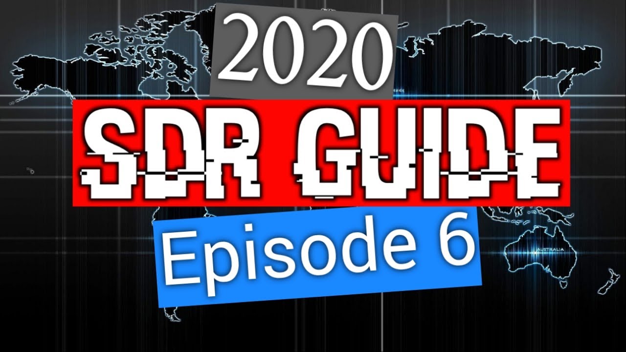 UniTrunker & SDRTrunk demonstrated – Frugal Radio