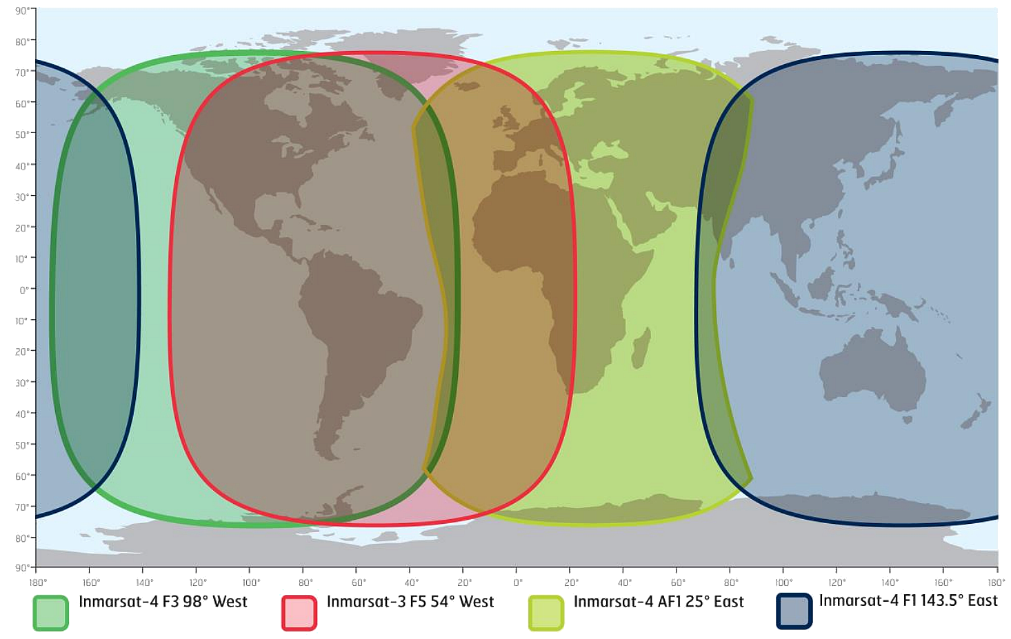 Beginner Guide to Decoding Satellite ACARS – Frugal Radio